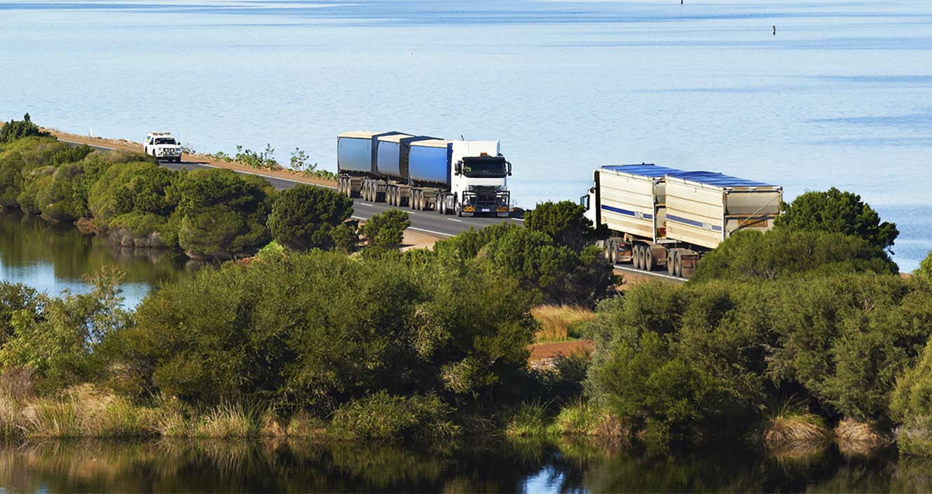 Albany Ring Road Project Details | Building for Tomorrow