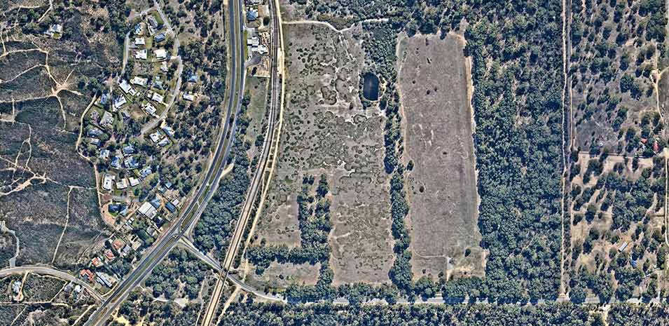 New Karnup Train Station - Mandurah Line | Building for Tomorrow