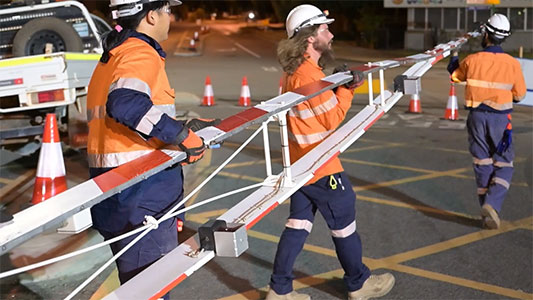 Byford Train Station And Rail Extension | Building for Tomorrow