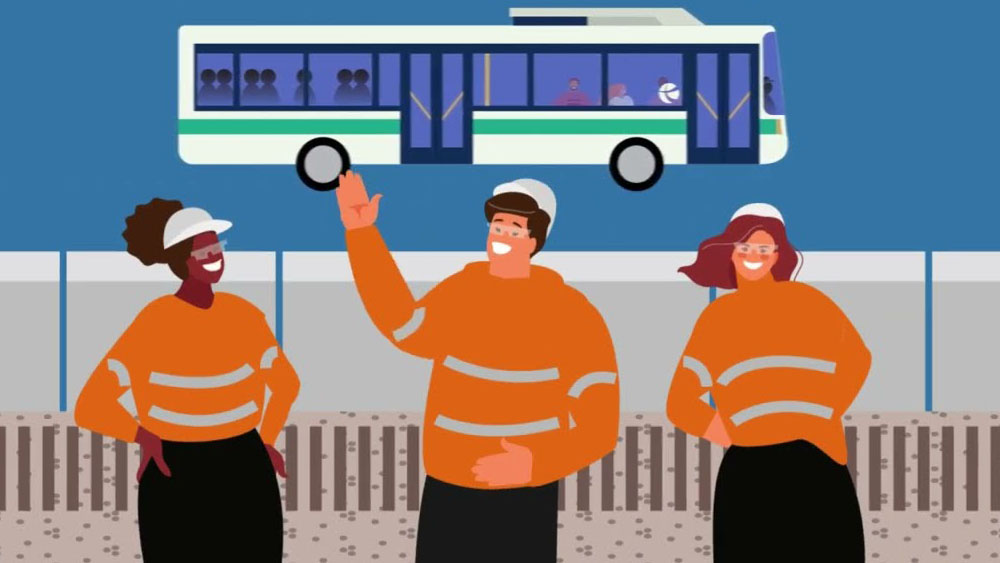 Armadale Line transformation and shutdown | Building for Tomorrow
