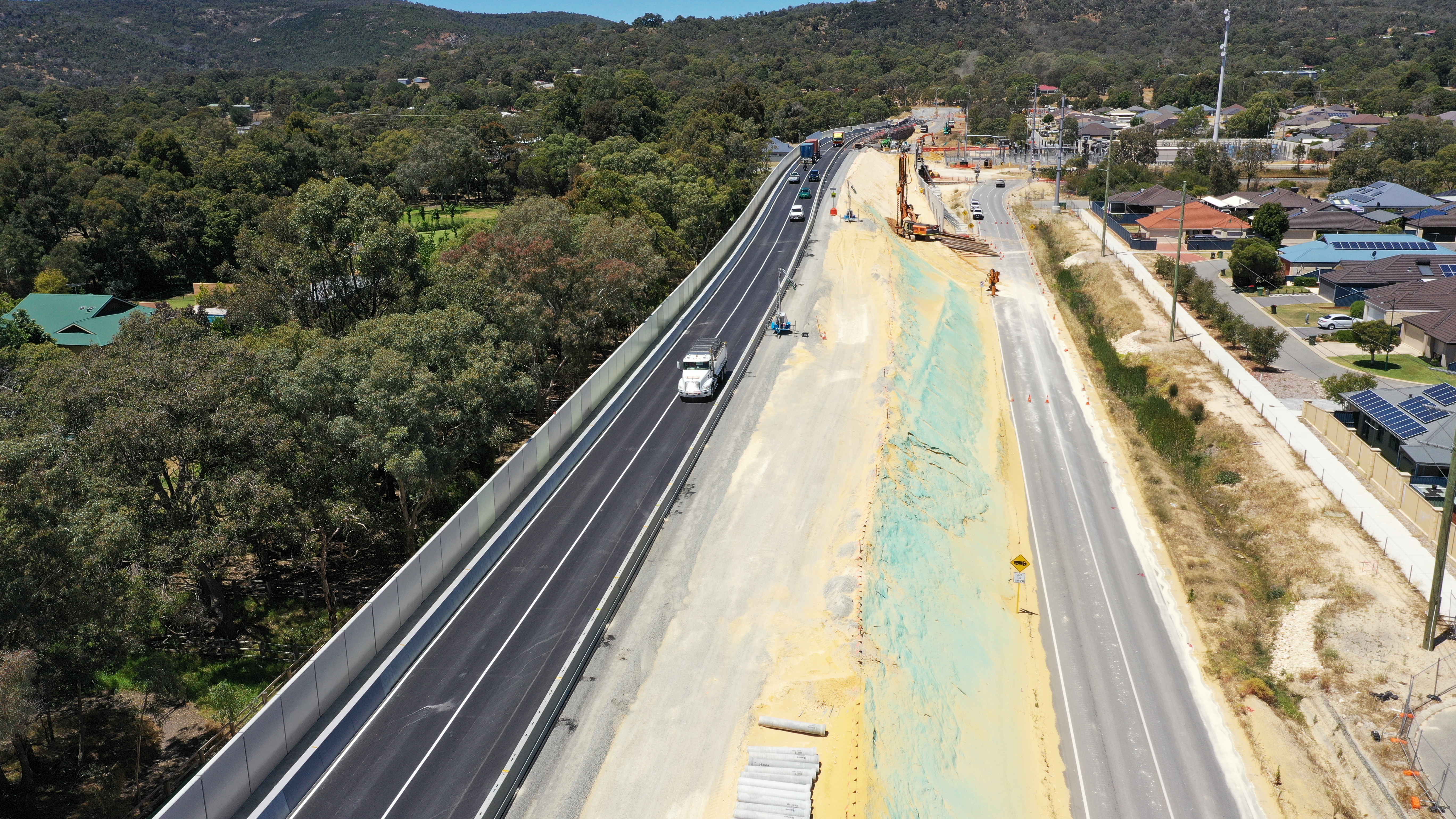 Byford Train Station And Rail Extension | Building for Tomorrow
