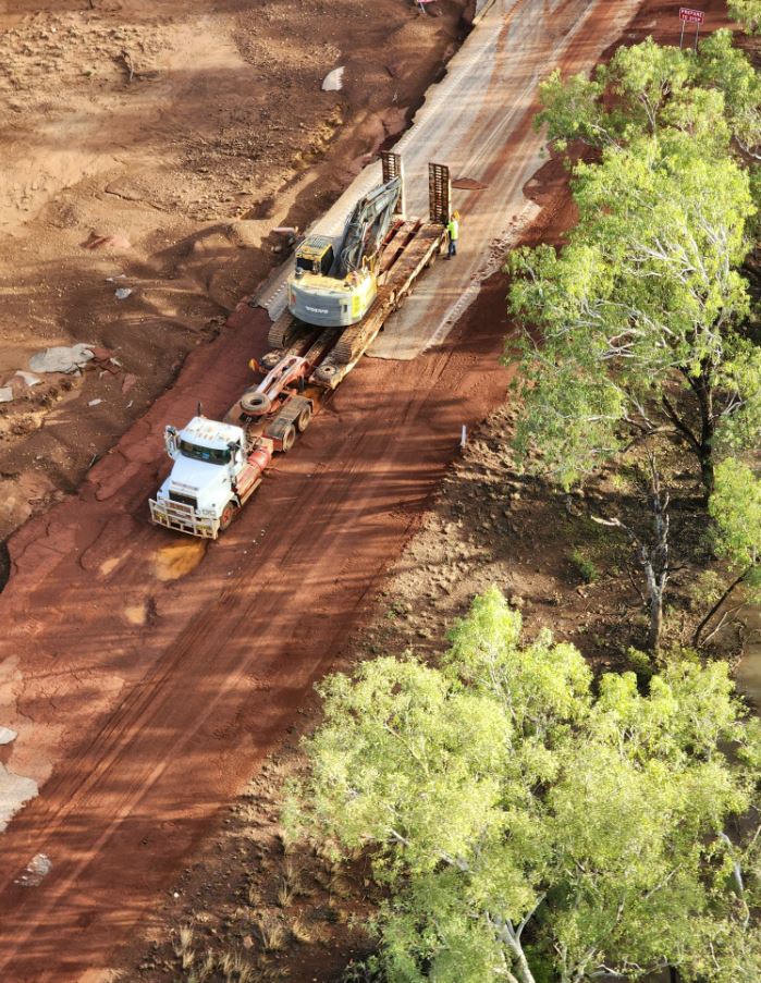 Building for Tomorrow - Kimberley Flood Response | Building for Tomorrow