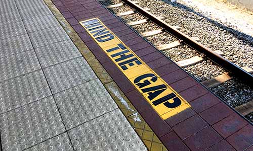 Armadale Line transformation and shutdown | Building for Tomorrow