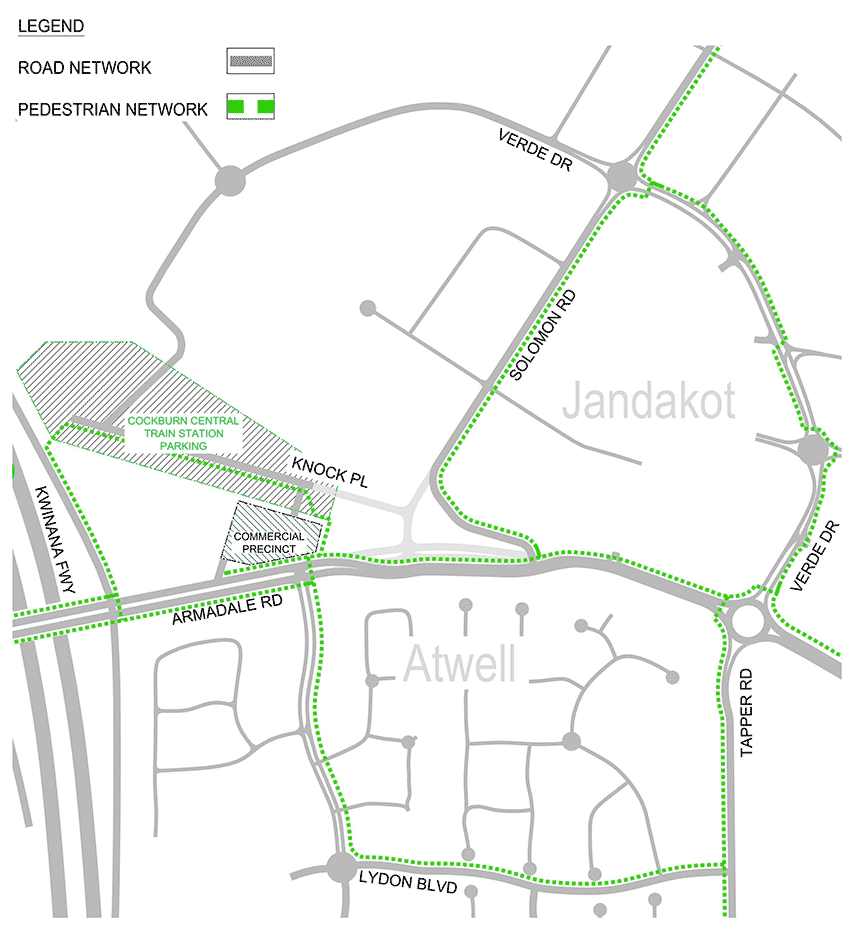 Kwinana Freeway Upgrade At Armadale Road | Building for Tomorrow