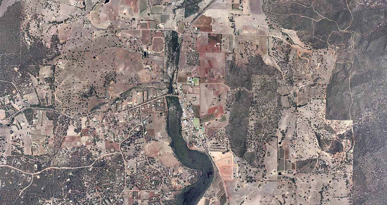 Bindoon Bypass Road Project | Building for Tomorrow