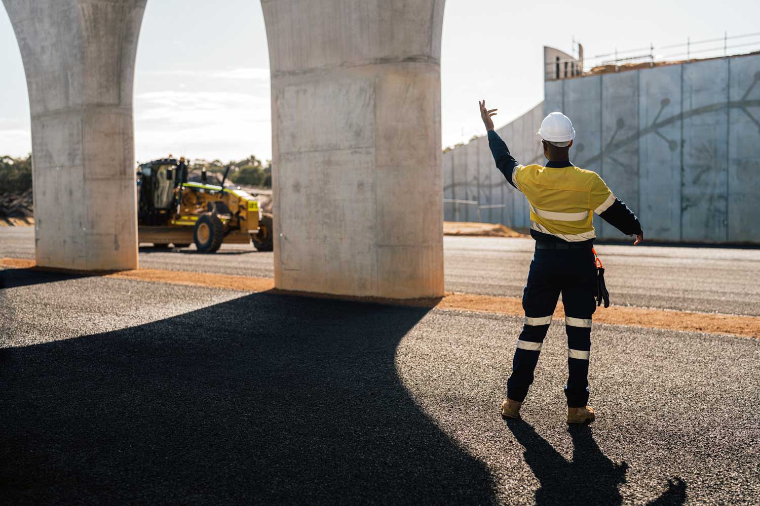 About WA's Major Infrastructure Projects | Building for Tomorrow