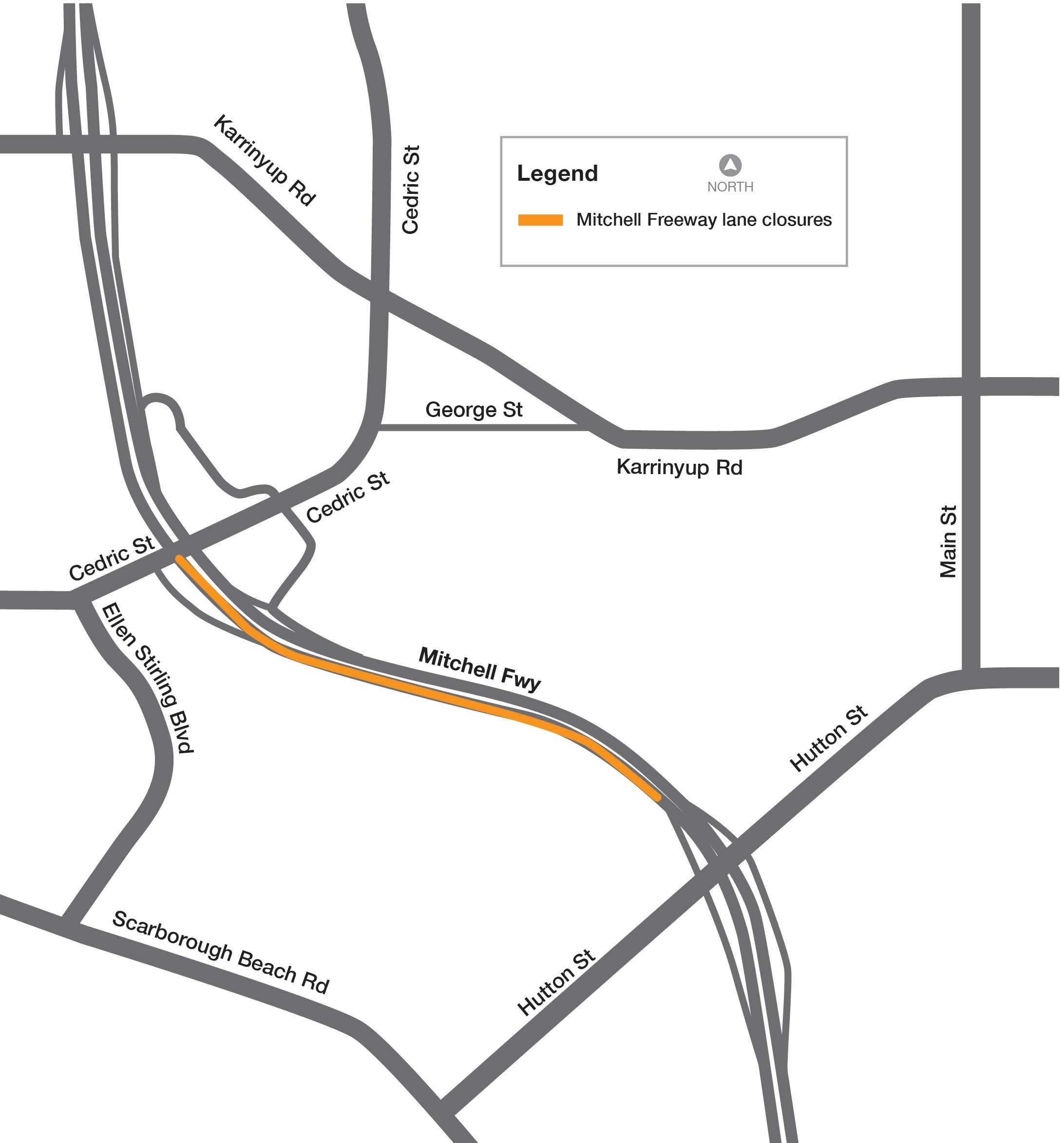 Stephenson Avenue Extension Mitchell Freeway | Building for Tomorrow
