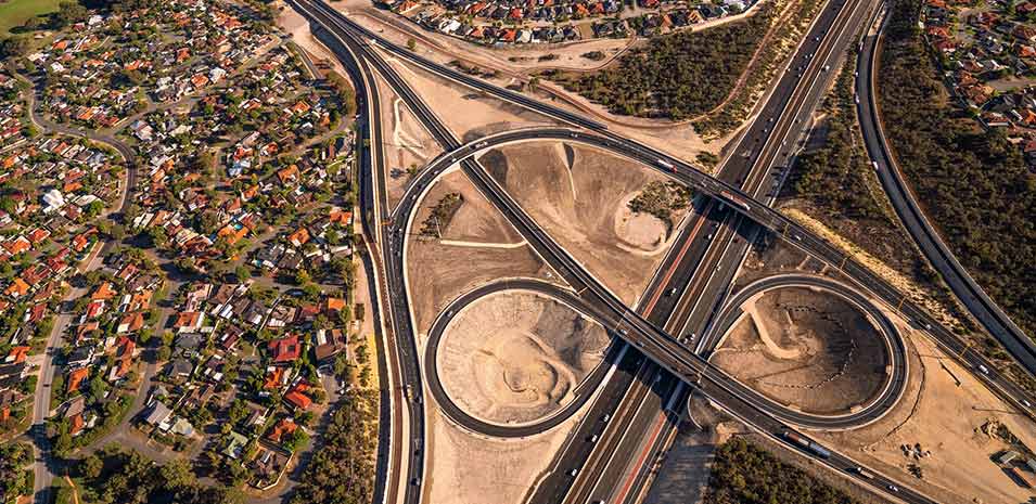 Kwinana Freeway to Roe Highway | Building for Tomorrow
