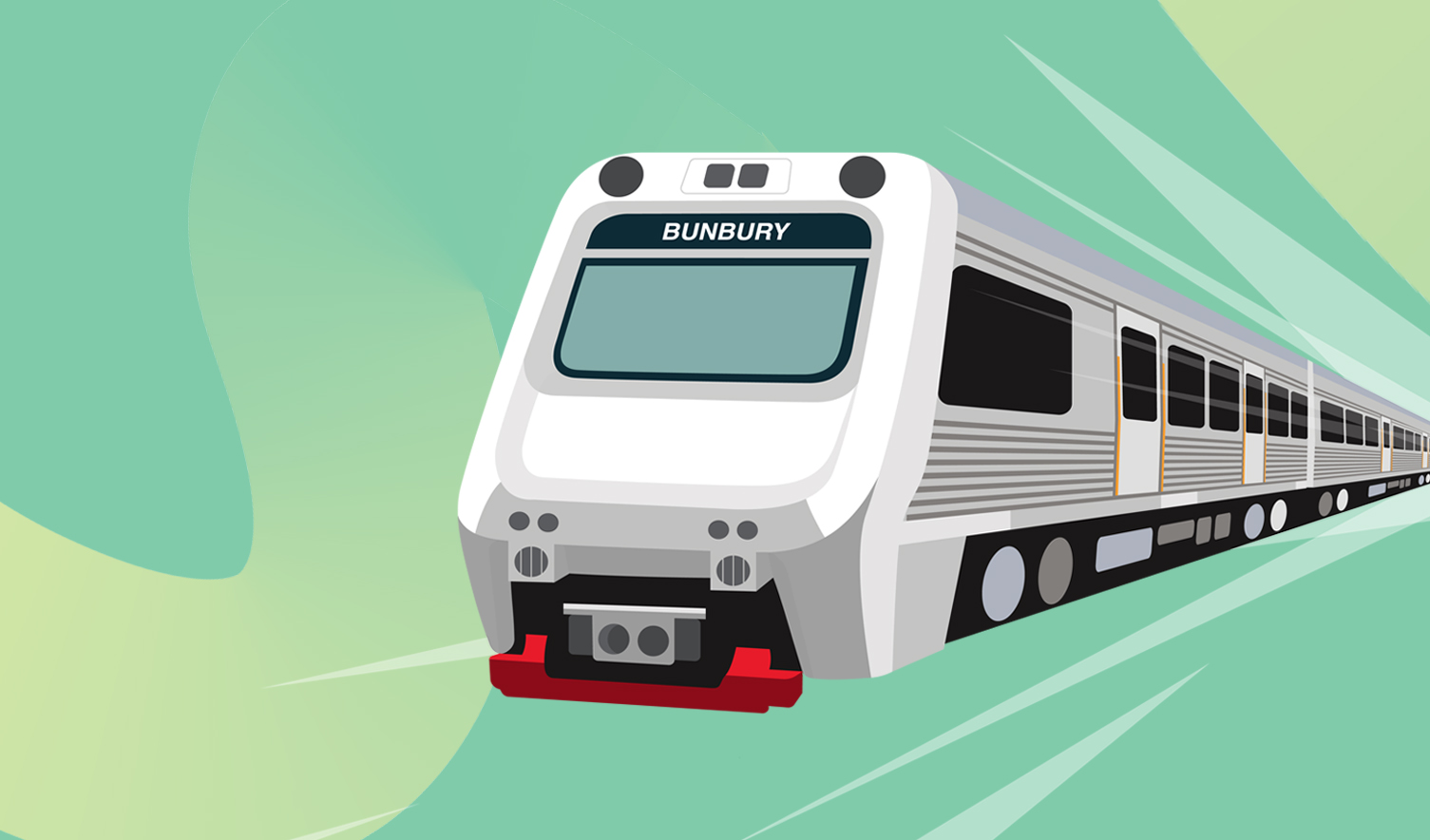 Armadale Line transformation and shutdown | Building for Tomorrow