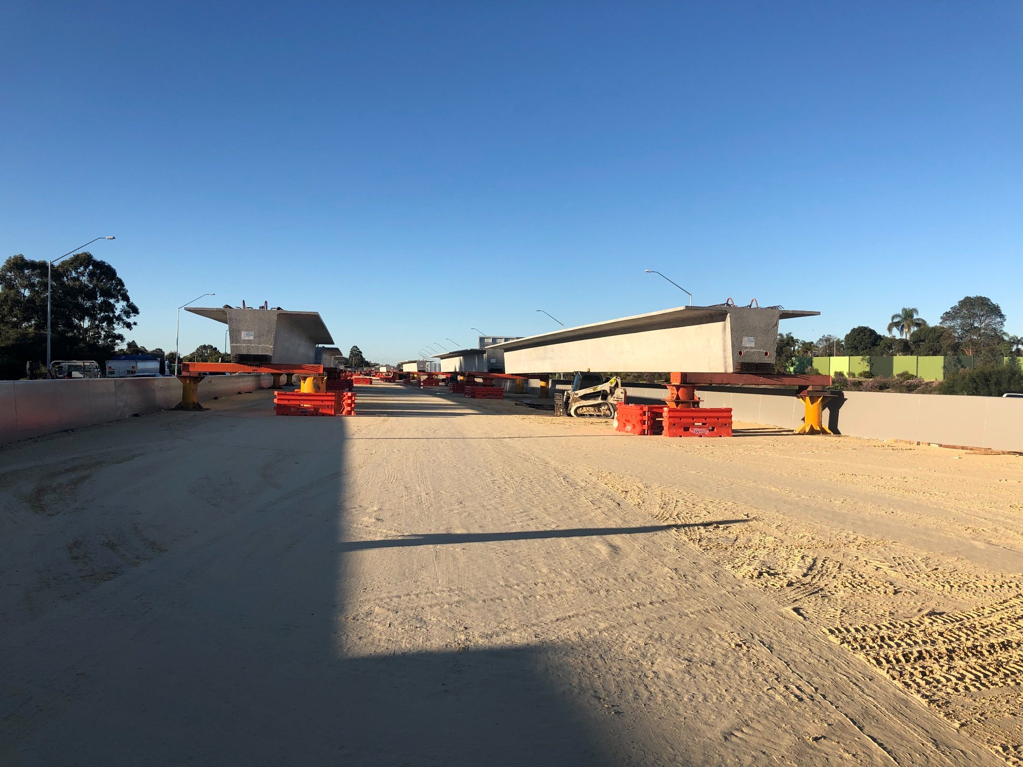 Tonkin Highway Gap Project | Building for Tomorrow