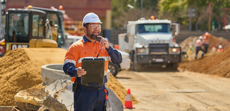 Major Infrastructure Projects in WA | Building for Tomorrow