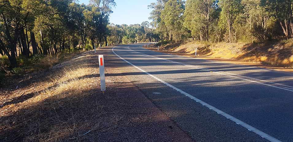 Great Eastern Highway Safety Project | Building for Tomorrow
