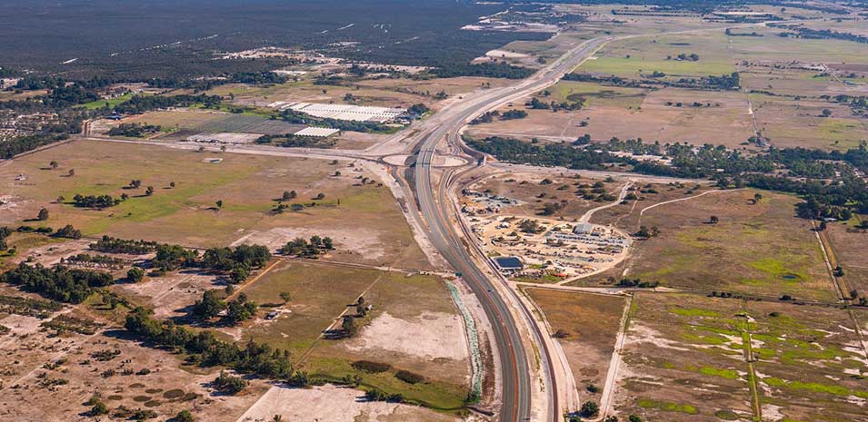 NorthLink WA - WA's Biggest Road Initiative | Building for Tomorrow