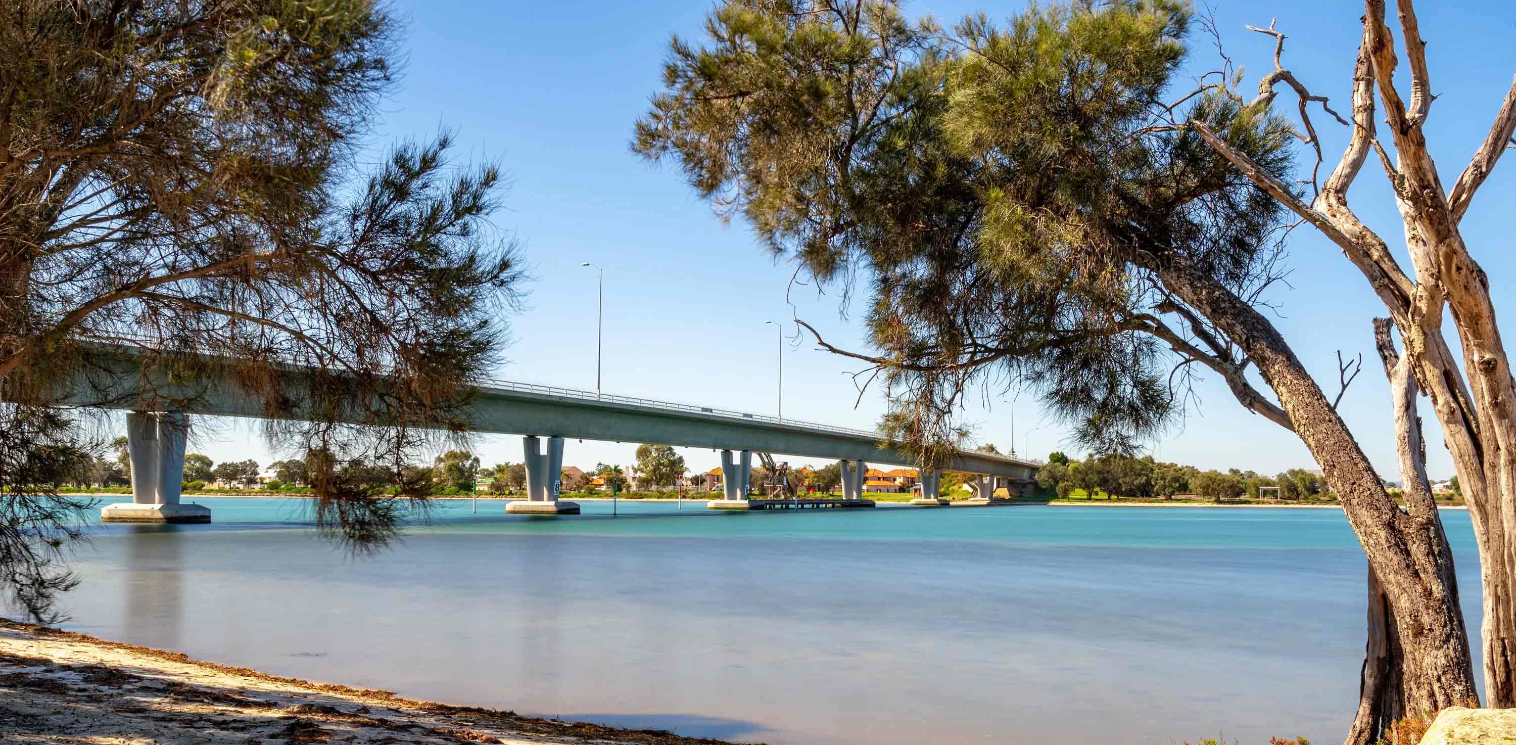 Mandurah Estuary Bridge | Building for Tomorrow