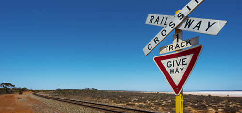 Armadale Line transformation and shutdown | Building for Tomorrow