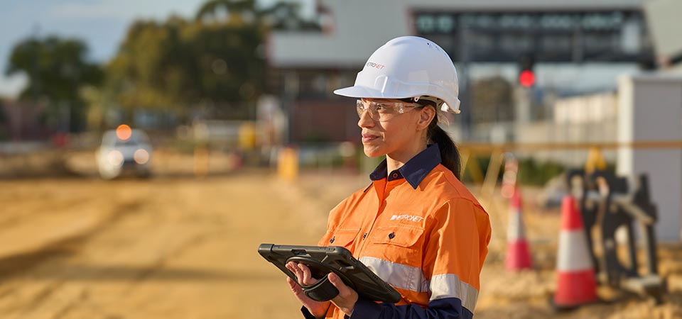Armadale Line Transformation | Building for Tomorrow