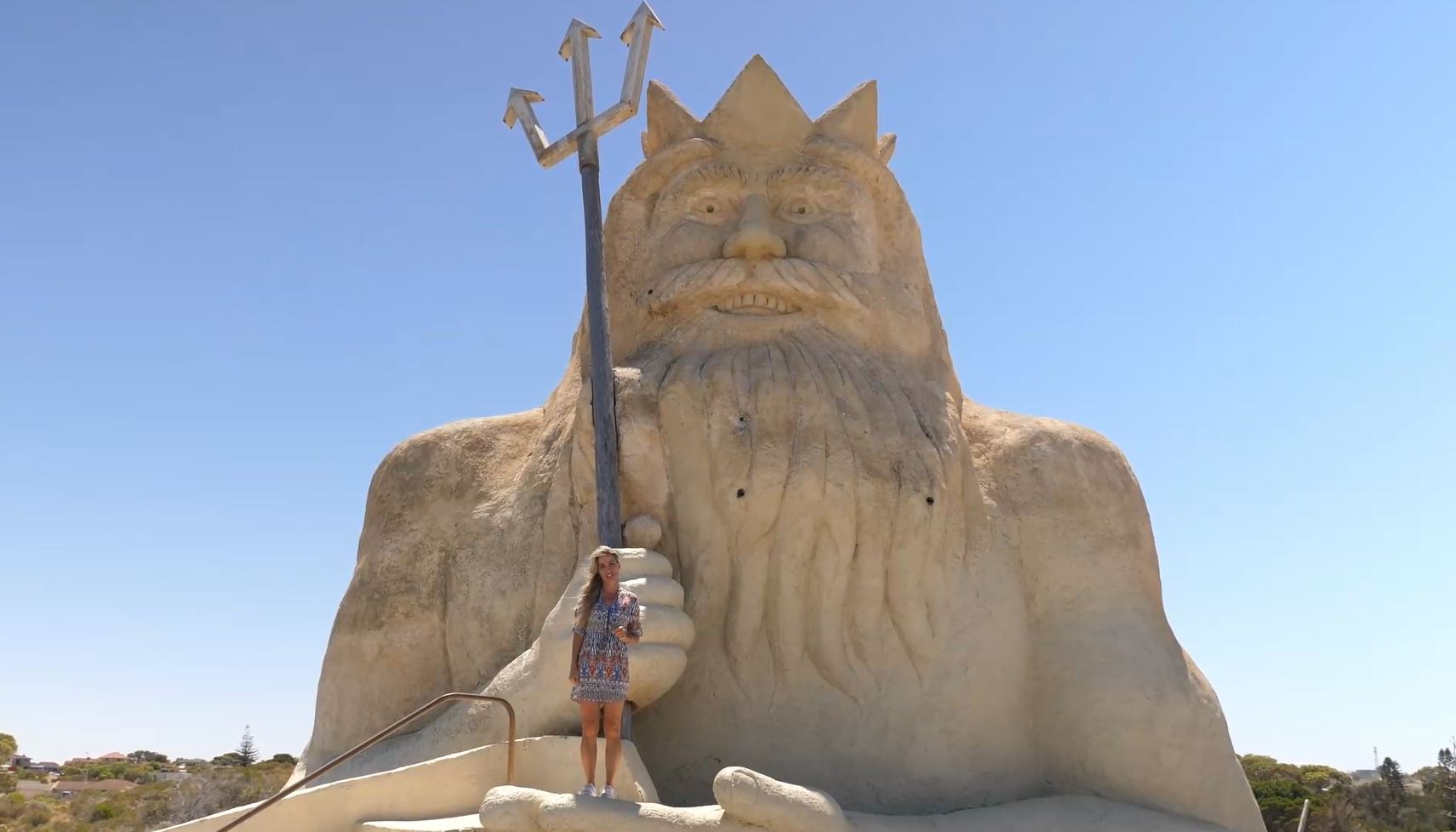 Two Rocks Marina Upgrade | Building for Tomorrow