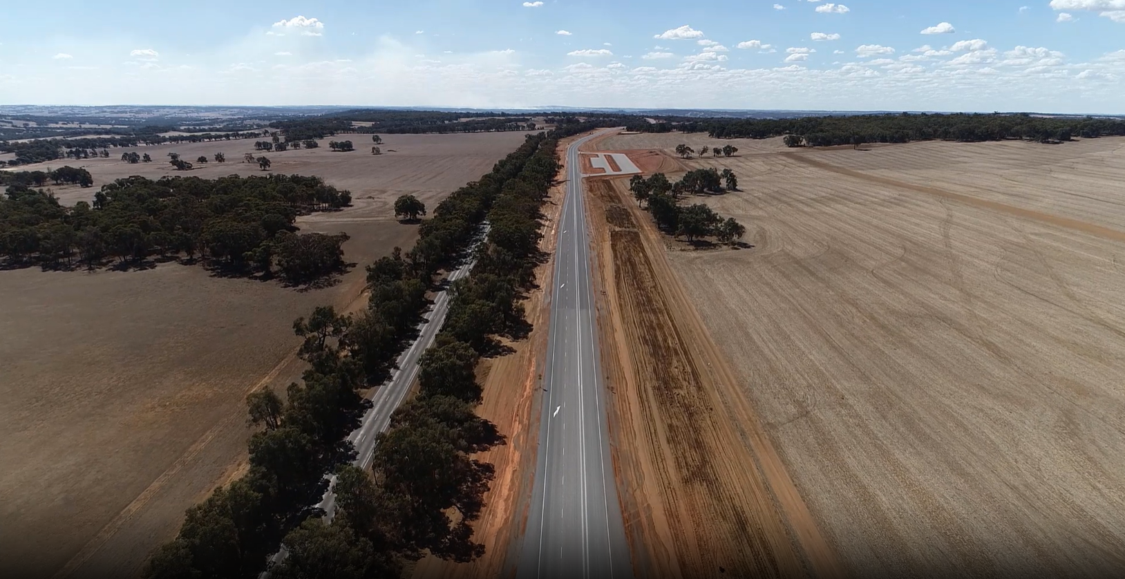 Bindoon Bypass Road Project | Building for Tomorrow